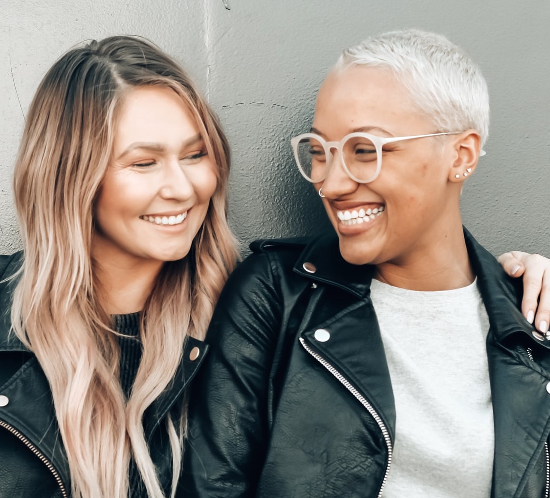 Het lijkt net alsof ik je al jaren ken