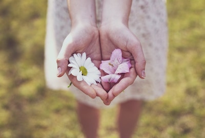 Afstemmen = welkom heten